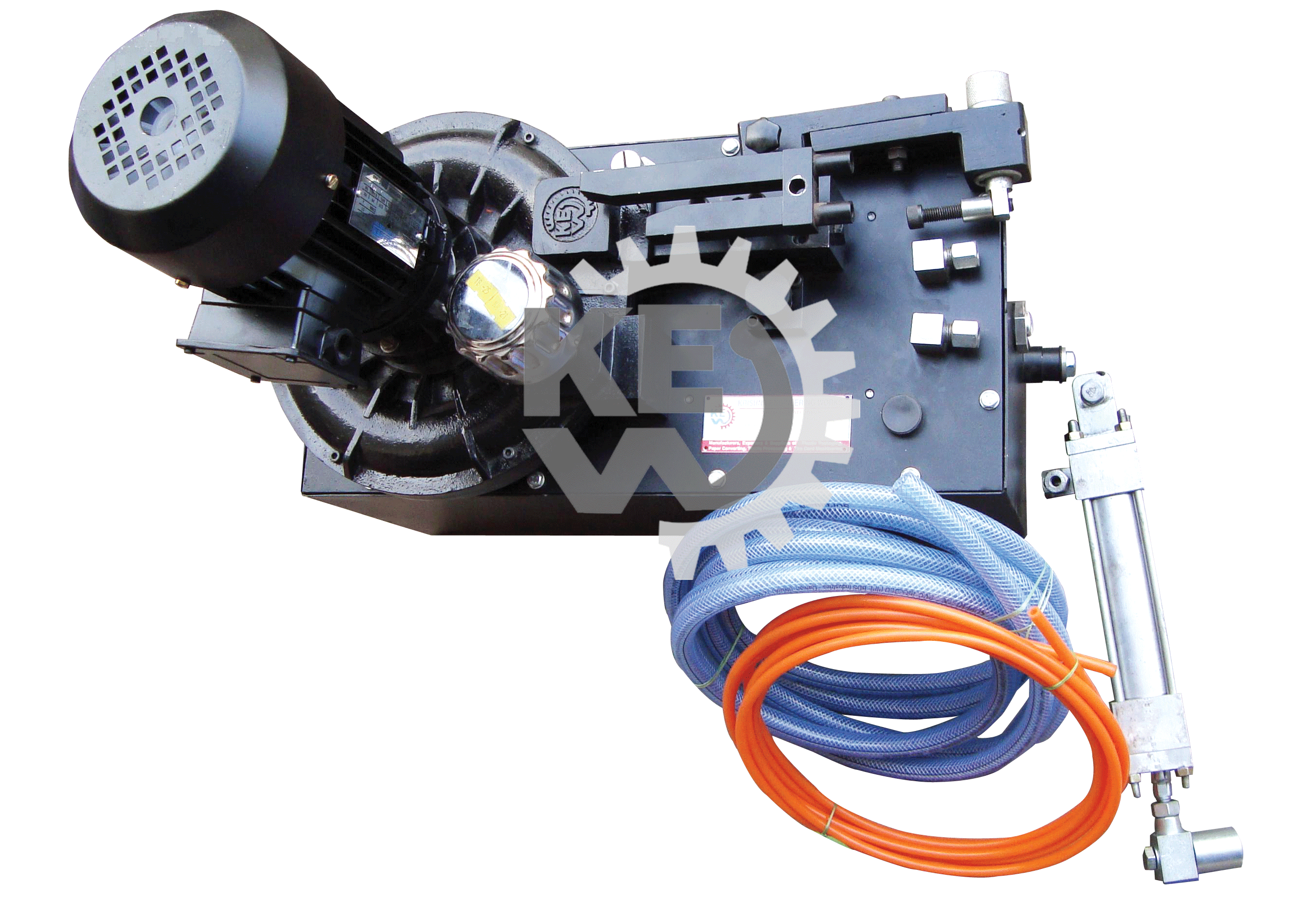 Web Guiding System | Web Guide System Manufacturer